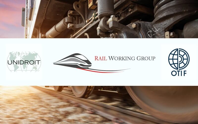 Alpha Trains | Your business right on track